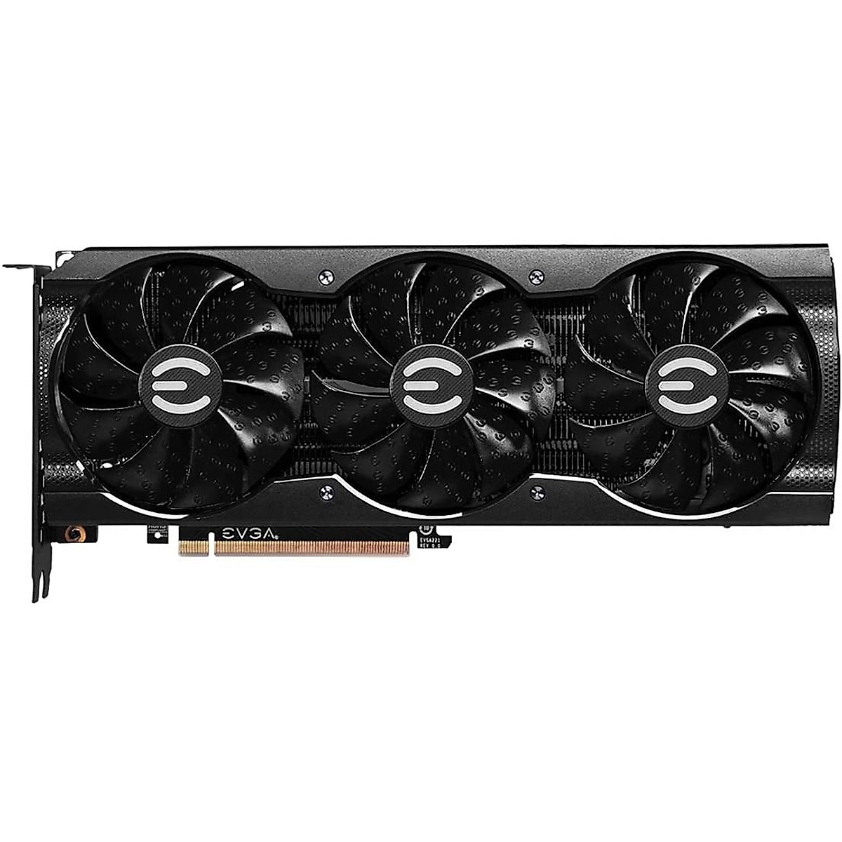EVGA GeForce RTX 3080 XC3 Ultra Gaming, 10G-P5-3885-KL, 10GB GDDR6X, iCX3 Cooling, ARGB LED, Metal Backplate, LHR
