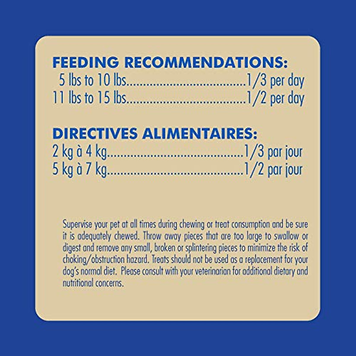 N-Bone Pupper Nutter Peanut Butter For Pets, Small