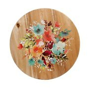 The Pioneer Woman Willow 12-Inch Lazy Susan