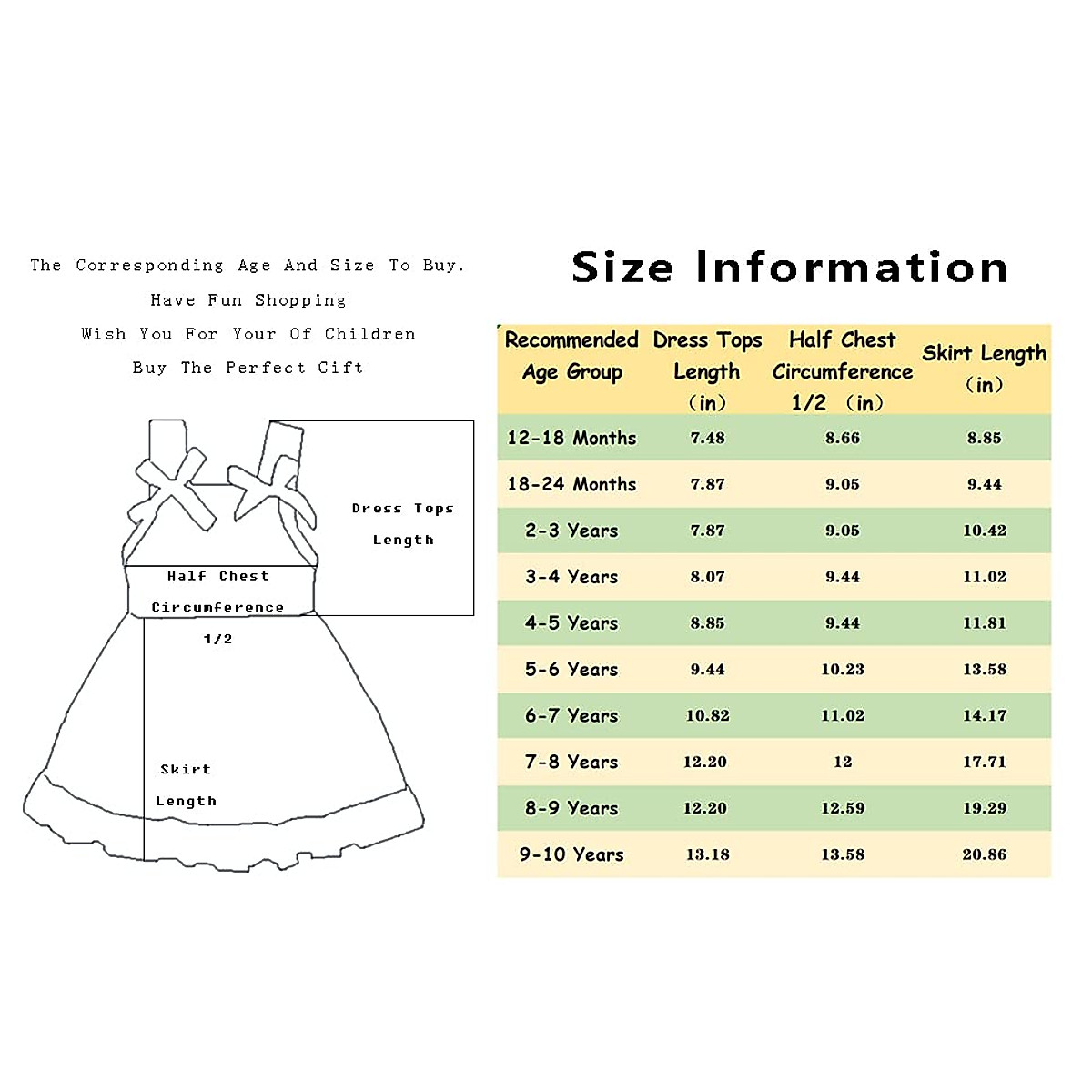 LYSMuch Toddler Kids Baby Girls 4th of July Outfit American Flag Dress Stars Striped Straps Princess Beach Sundress (18-24 Months, Red White Blue)