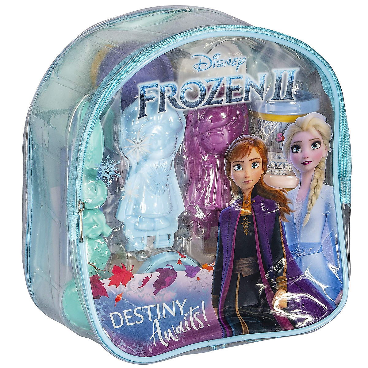 Cra-Z-Art Kids' Frozen II, Blue