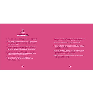 A Year of Positive Thinking: Daily Inspiration, Wisdom, and Courage (A Year of Daily Reflections)