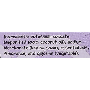 Indigo Wild Zum Clean Laundry Soap, Frankincense and Myrrh, 32 Fluid Ounce