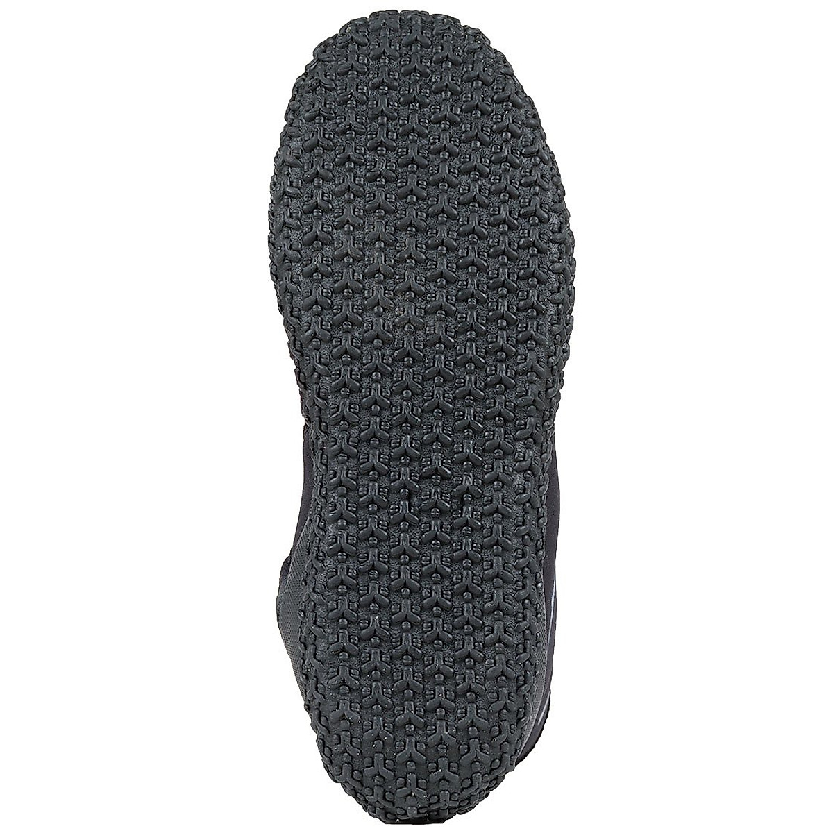 Neo Sport Premium Neoprene Men & Women Wetsuit Boots, Shoes with puncture resistant sole 3mm, 5mm & 7mm for warm, moderate or cold water for watersports: beach, boat, lake, mud, kayak and more! Sizes 4 - 16, Men's 11 / Women's 12