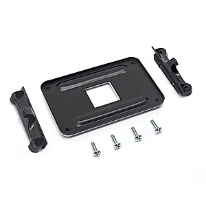 AM4 Backplane Back Durable CPU Heatsink Bracket Motherboard CPU Fan Cooling Mounting Sheet Plate for AMD
