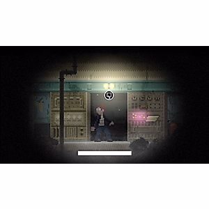 Worse Than Death (Limited Run #340) - PlayStation 4