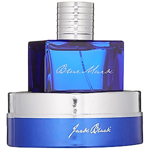 Jack Black , Blue Mark Eau de Parfum, 3.4 Fl Oz