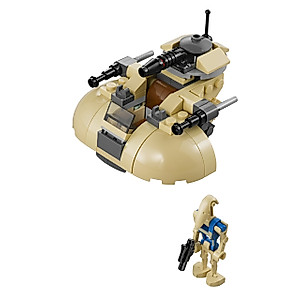 LEGO 75029 Star Wars AAT(TM)