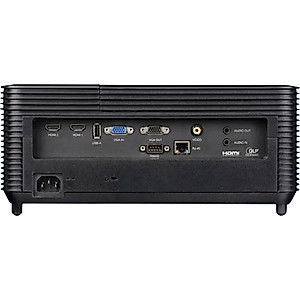 InFocus IN2139WU 3D DLP Projector - 16:10