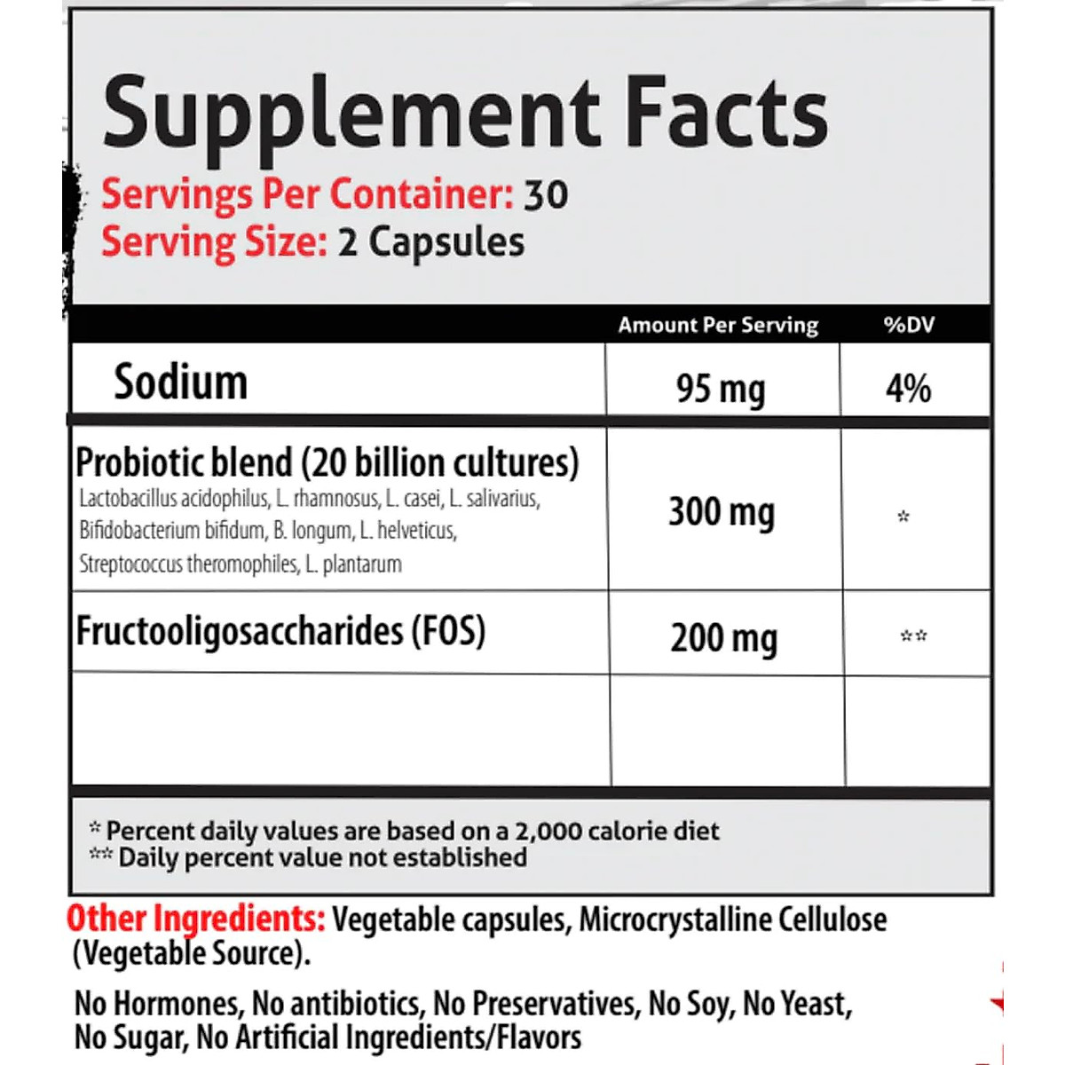 FRONTLINE FORMULATIONS Essentials, Train Harder, Recover Faster, Increase Endurance, Veteren Owned and Operated (Probiotic+)