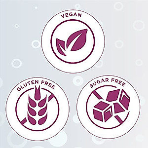 Colgate Renewal Gum Toothpaste Gel, Sensitive Toothpaste for Gingivitis and Improved Gum Health, Mint Gel, Sugar Free, Enamel Safe, Gluten Free, Vegan, 2 Pack, 3 Oz Tubes