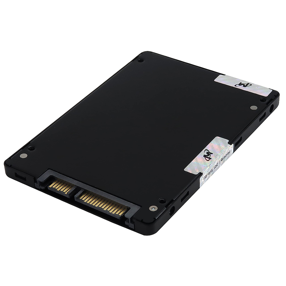 Micron MTFDDAK480TDT-1AW1ZABYY 5300 MAX 480GB, SATA, 2.5", 3D TLC, 5DWPD