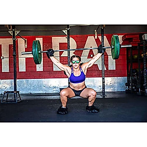 Silverback Squat Mobility, Casual