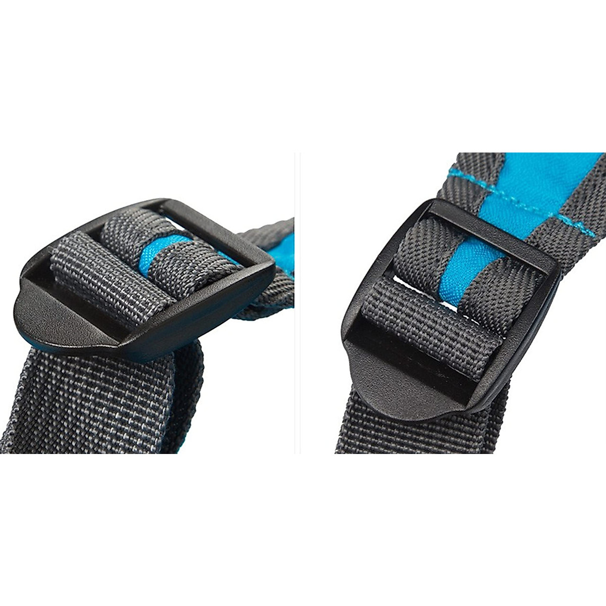 PAXLAMB Backpack Packable Foldable Ultra Lightweight Water Resistant Durable Camping Travel Hiking Daypack for Men Women (Grey)