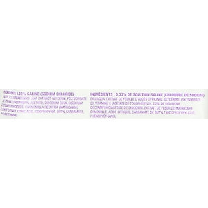 Boogie Wipes Boogie Wipes, Unscented, 90 Count