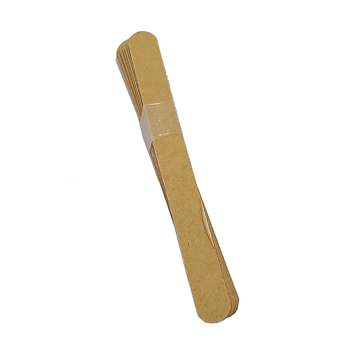 DreamCut Single Pack Nail File Emery Boards Buffering Files Professional Manicure Pedicure Beauty Tools 10Pcs/Pack Nail Files for Home and Salon Use