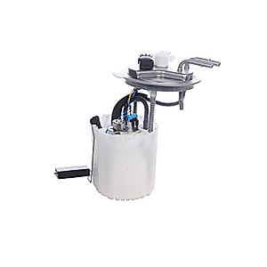 GM Genuine Parts MU2135 Fuel Pump and Level Sensor Module