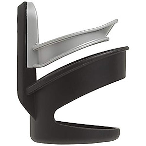 Peg Perego Stroller Cup Holder, Charcoal