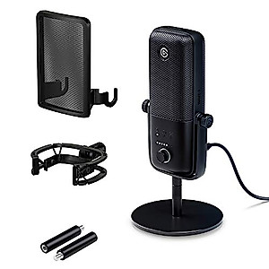 Elgato Corsair Wave 3 + Accessories