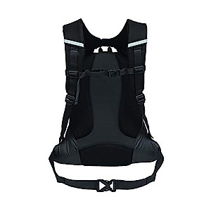 Ridge Backpack by Outdoor Products | Laptop Backpack for School, Hiking, Work or Travel | Backpack for Women & Men | 30L Capacity | Black