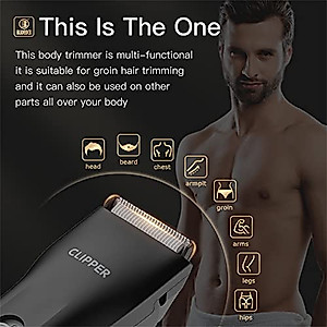 VS100 Electric Razor with Safe Blade Cordless Rechargeable Foil Shaver Wet & Dry Beard Trimmer for Men Black, Smt006 Black