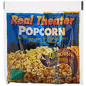 Whirly Pop Whirley-Pop Stovetop Popcorn Popper