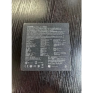 1MORE ComfoBuds Mini Hybrid Active Noise Cancelling Earbuds, in-Ear Headphones with Stereo Sound, Earbuds Wireless Bluetooth 5.2, Clear Calls, Wireless Charging, Soothing Sound, Waterproof, White