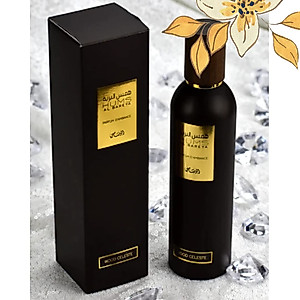 RASASI Hums al Bareya Wood Celeste