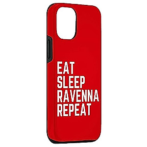 iPhone 13 Pro Ravenna Case