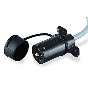 Fastway 82-00-3315 7-Pin Plug Cover