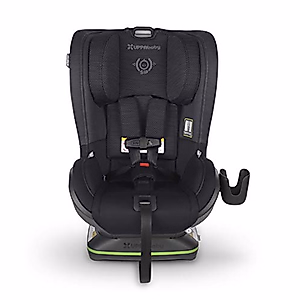 Knox Convertible Car Seat - Jake (Black mélange)