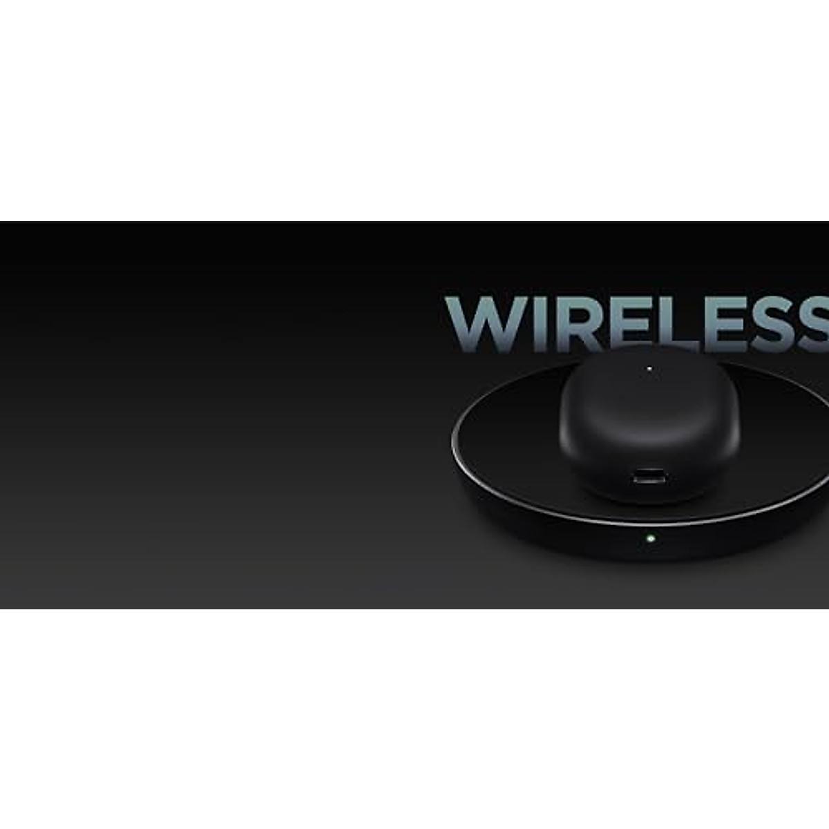 Xiaomi Redmi Buds 3 Pro, Bluetooth 5.2 Headphones Earphones Ambient Noise Canceling Fast Charging IPX4 Compatible with Dual Connection Function Wireless Headphones, Glacier Gray