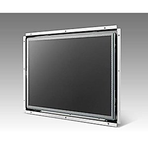 (DMC Taiwan) 12.1 inches SVGA 450 cd/m2 LED Open Frame Monitor with Res. Touch