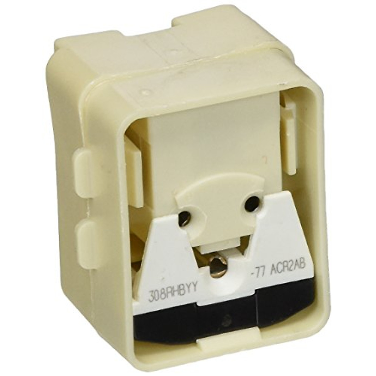 Frigidaire 216954222 Relay and Overload Kit Unit