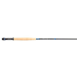 Echo Trout #6 9'6" Satin Black