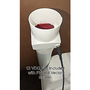 Poo Pod Waterless Composting Toilet