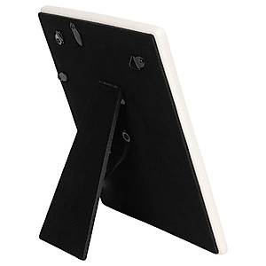 DEMDACO You Are My Sunshine Cream 8.5 x 7.5 Ceramic and Glass Children's Decorative Picture Frame