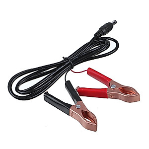 DSJ 300W Solar Panel Kit, Portable Dual 12/5V Dc USB Outdoor Battery Charger with Cigarette Lighter Plug/Charge Controller for Car Yacht Rv/30A