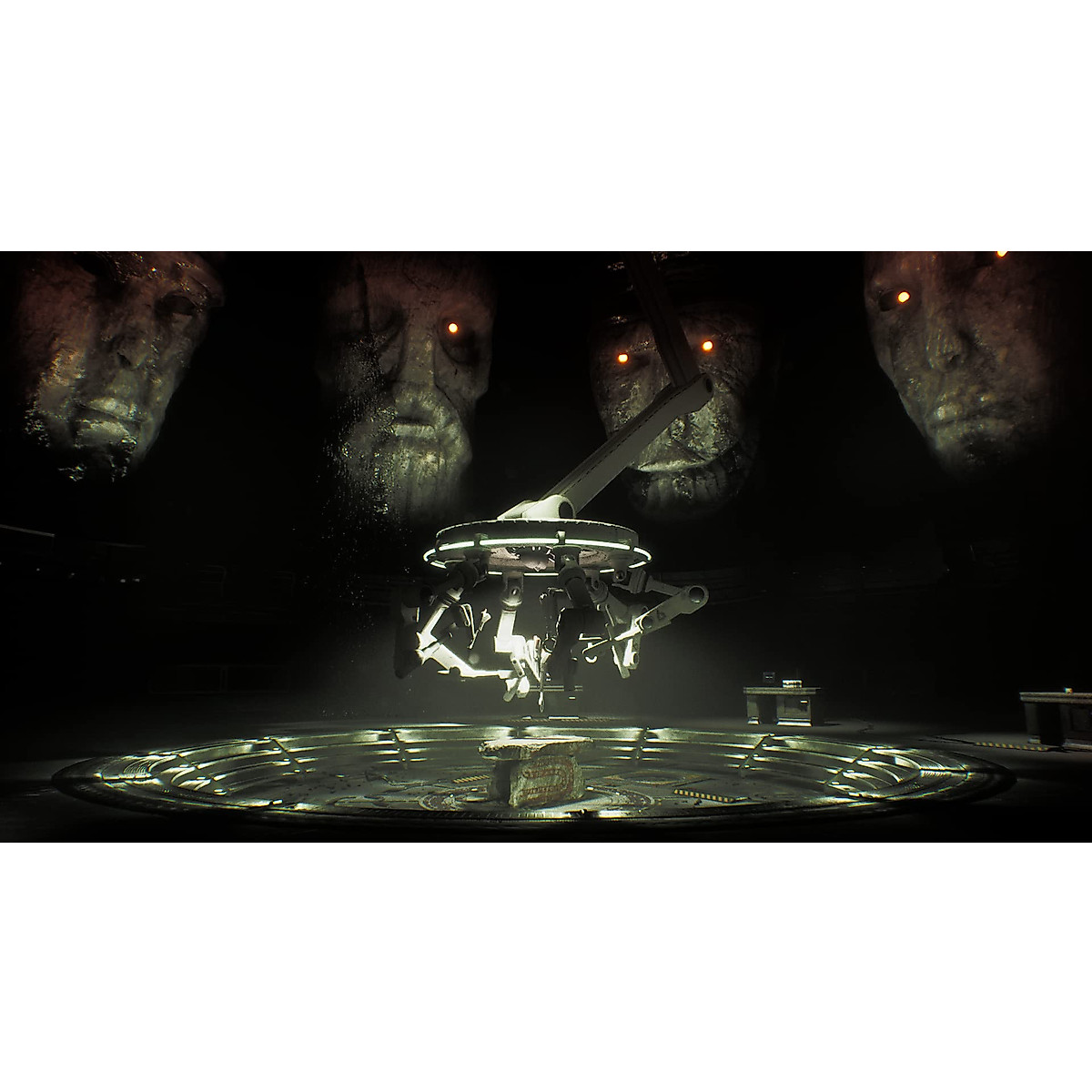 Apsulov: End Of Gods (PS5)