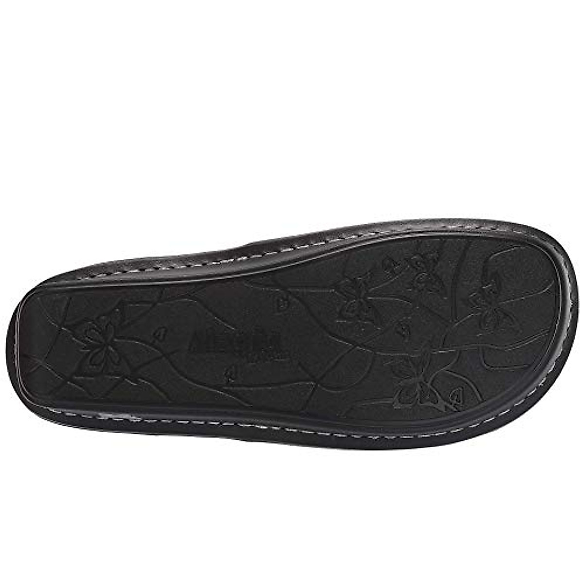 Alegria Caiti Upgrade Black EU 36 (US Women's 6-6.5) Regular