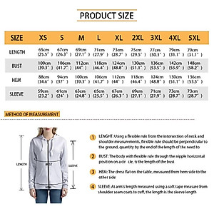 TOFRIMADE Zip Up Hoodie Women Christmas Trendy Hoodies y2k Fall Jacket Oversized Sweatshirts Casual Drawstring Hoodie with Pockets, Christmas Gingerbread Man