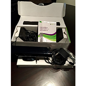 Microsoft LPF-00004 Motion Sensing Gaming Controller [LPF-00004] -