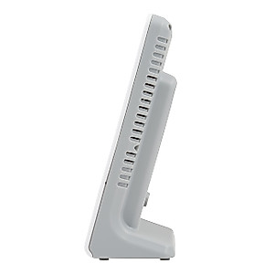 La Crosse Technology 308-1415FCT Wireless Forecast Station, White