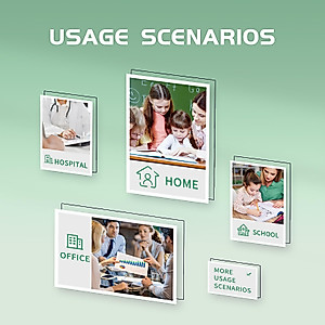 ZIPRINT Remanufactured Ink Cartridge Replacement for HP 61XL 61 Ink Cartridge Combo Pack for HP Envy 5530 Printer Ink Cartridge | HP Officejet 4635 Printer Ink Cartridge (1 Black, 1 Tri-Color 2Pack)