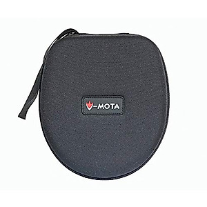 PXB Headphone Suitcase Carry case boxs for GRADO SR80e SR60e SR125e SR225e SR325e GW100 GH3 PS500 Headset (V-MOTA)