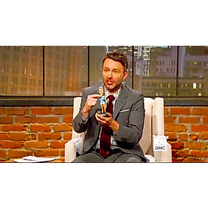 Royal Bobbles The Walking Dead Carol Peletier Bobblehead, Premium Polyresin Lifelike Figure, Unique Serial Number, Exquisite Detail