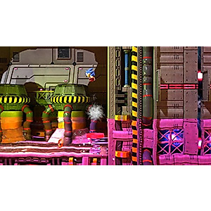 Sonic Generations (Platinum Hits) - Xbox 360