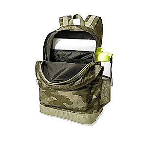 Victoria Secret PINK Campus Backpack (CAMO PRINT)