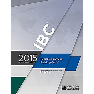 2015 International Building Code