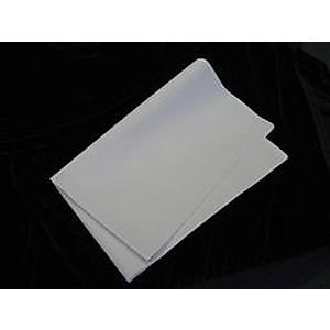 Foster-Stephens Wedding Dress Preservation Kit | Stylish Wedding Gown Garment Storage Box | Closet Storage Organizer for Quilts, Gowns, Dresses, Family Heirlooms | Pink, Extra-Large